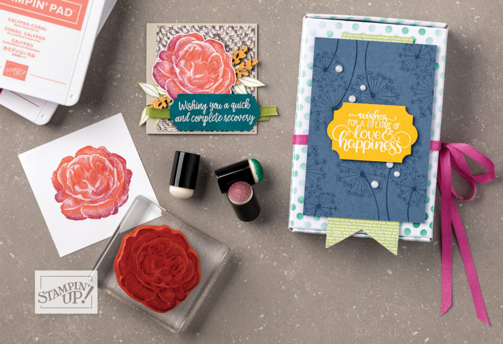 Eleven Ways to Use a Mini Paper Pumpkin Box - Papercrafting Threads