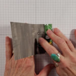 Covered Paper Clips - Papercrafting Threads