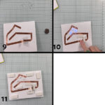 DIY Light Up Card Tutorial - Papercrafting Threads