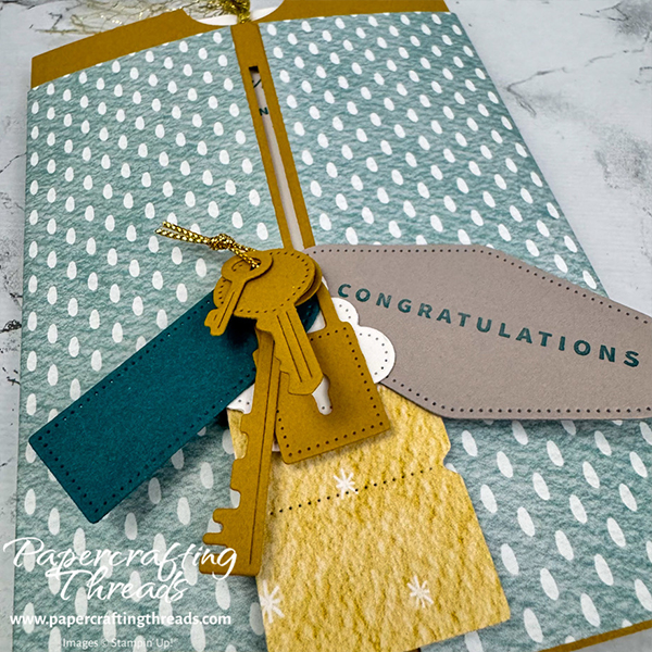Pull_Tab_Slider_Card_Closeup - Papercrafting Threads